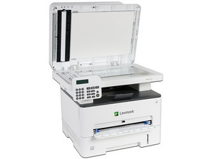 Multifuncional Lexmark MB2236adw Impresora Láser Monocromática ...