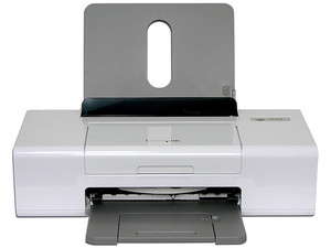 Impresora de Inyección a Color Lexmark Z1320, resolución 4800 x 1200 ...