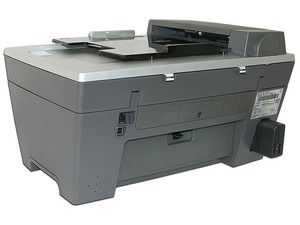 Multifuncional Lexmark X8350 Todo en Uno Plus Photo, Impresora, Scanner ...