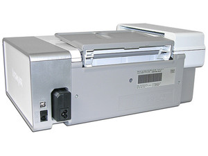 Multifuncional Lexmark X5470, Impresora, Copiadora, Escáner y Fax ...