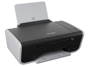 Multifuncional Lexmark X2670, Impresora, Copiadora y Escáner. | pcel.com