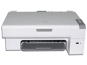 Multifuncional Lexmark X2470, Impresora, Scanner y Copiadora.