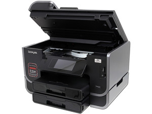 Multifuncional Lexmark Platinum Pro905, Impresora, Copiadora, Escáner y ...