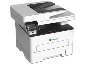 Multifuncional Láser Monocromática Lexmark Go Line MB2236i, Impresora ...