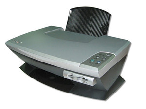 Multifuncional Lexmark P3150 Estudio fotográfico personal (Impresora ...