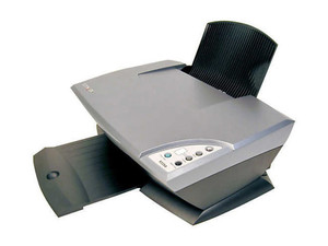 Multifuncional Lexmark X2250, Impresora, Copiadora y Scanner. | pcel.com