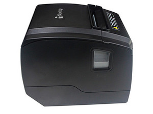 Mini Impresora térmica Nextep NE-511, USB, RJ-11, LAN. | pcel.com