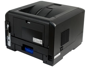 Impresora Láser Monocromática OKI B410d hasta 30 ppm, 2400 x 600 ppp, USB. | pcel.com