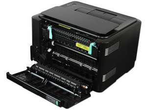 Samsung CLP-315, la Impresora Láser a Color más Compacta y Silenciosa ...
