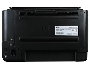 Samsung CLP-315, la Impresora Láser a Color más Compacta y Silenciosa ...