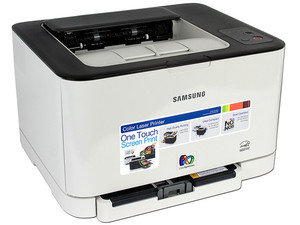 Samsung CLP-320, la Impresora Láser a Color más Compacta y Silenciosa ...