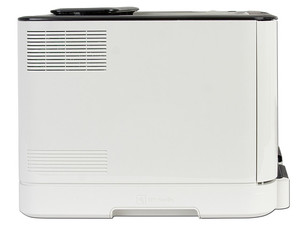 Samsung CLP-320, la Impresora Láser a Color más Compacta y Silenciosa ...