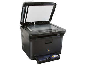 Multifuncional Samsung CLX-3175FN la más Compacta y Silenciosa ...
