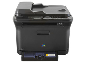 Multifuncional Samsung CLX-3175FN la más Compacta y Silenciosa ...