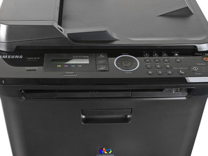 Multifuncional Samsung CLX-3175FN la más Compacta y Silenciosa ...