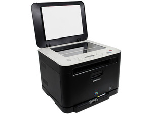 Multifuncional Samsung CLX-3185 Impresora Láser a Color, Copiadora y ...