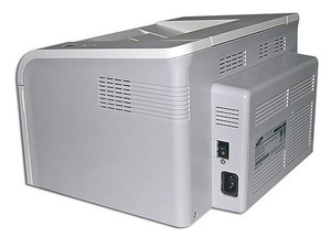 Impresora Láser Samsung ML-1610 de 16ppm 600dpi, USB | pcel.com