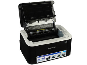 Impresora Láser Samsung ML-1660 Ultra Compacta de 17ppm, 1200x600 dpi ...