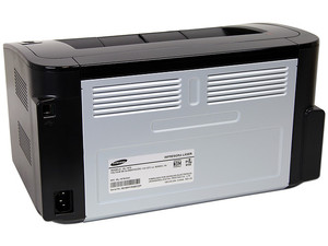 Impresora Láser Samsung ML-1675 Ultra Compacta, 17ppm, hasta 1200x1200 ...