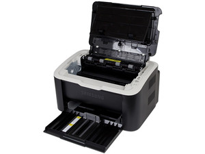 Impresora Láser Samsung ML-1860 18ppm, hasta 1200x1200 dpi. | pcel.com