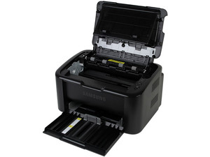 Impresora Láser Samsung ML-1865W, 19ppm, hasta 1200x1200 dpi, WiFi ...