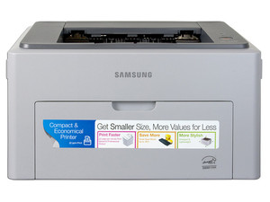 Impresora Láser Samsung ML-2240 de 23ppm, 1200x600 dpi, USB | pcel.com