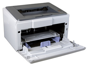 Impresora Láser Samsung ML-2240 de 23ppm, 1200x600 dpi, USB | pcel.com