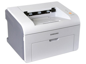 Impresora Láser Samsung ML-2510 de hasta 25ppm, 1200x600 dpi, USB ...