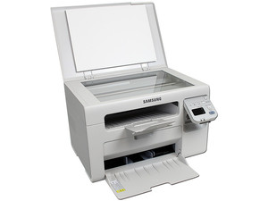 Multifuncional Samsung SCX-3405 Impresora Láser Monocromática ...