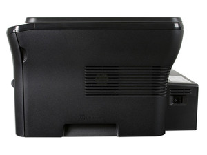 Multifuncional Samsung SCX-4300 con Acabado Negro: Impresora Láser ...