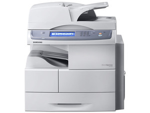 Multifuncional Samsung SCX-6545N Impresora Láser Monocromática ...