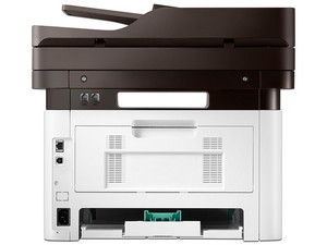 Multifuncional Samsung Xpress M2875FW Impresora Láser Monocromática ...