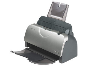 Escaner Duplex Xerox DocuMate 152i, Resolución 600dpi, ADF, USB 2.0 ...