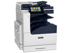 Multifuncional Xerox Versalink C7130_D, Impresora, Copiadora y Escáner ...
