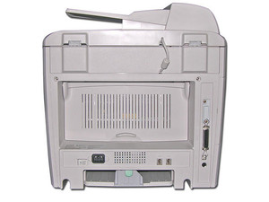 Multifuncional Xerox WorkCentre PE120: Impresora Láser, Copiadora ...
