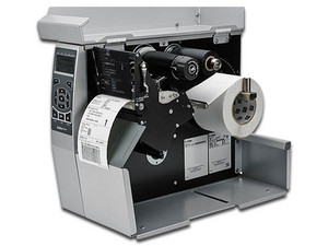 Impresora de Tickets Zebra ZT510, hasta 203 dpi. | pcel.com