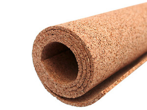 Rollo de Corcho Alfra 4985 de 61 x 40 cm. Color Café. | pcel.com