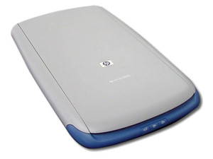 Scanner HP ScanJet 3500C, 1200 dpi, 48 bits, Interfase USB, compatible ...