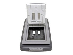 Scanner HP ScanJet 4070, 2400 x 2400 dpi, Interfase USB 2.0, 48-bits ...