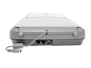 Scanner HP ScanJet 4070, 2400 x 2400 dpi, Interfase USB 2.0, 48-bits ...