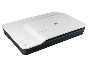 Escáner HP ScanJet G3110, 4800 x 9600 ppp, USB 2.0, 48bits. | pcel.com