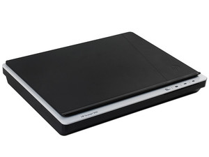 Escáner de cama plana HP Scanjet 200, 48 bits, hasta 2400 ppp. | pcel.com