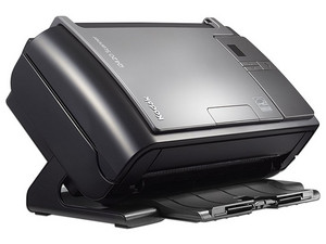 Escáner KodaK i2420, USB 2.0, 600 x 600dpi, 40ppm, escaneado Dúplex ...