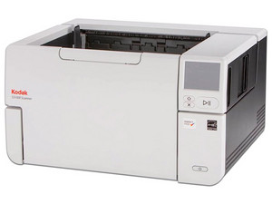 Escáner Kodak Alaris S3100f de hasta 600dpi, 100PPM, ADF, USB 3.0 ...
