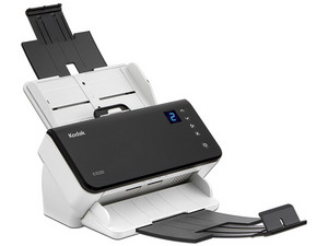 Escáner Kodak Alaris E1030 hasta 600 dpi, con ADF hasta 80 hojas, USB ...