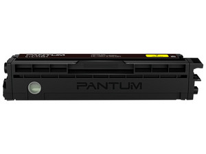 Cartucho de Tóner Pantum CTL-1100XY, Color Amarillo. | pcel.com