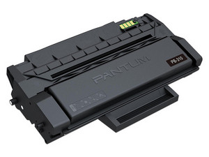 Cartucho de Tóner Pantum, Modelo: PB-310X. | pcel.com