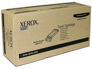 Cartucho de Tóner Xerox Modelo: 006R01278, (8,000 paginas). | pcel.com