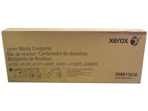 Cartucho de residuos, Xerox, Modelo:008R13036. | pcel.com
