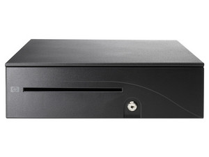Cajón de Dinero para punto de Venta HP modelo: FK182AA | pcel.com